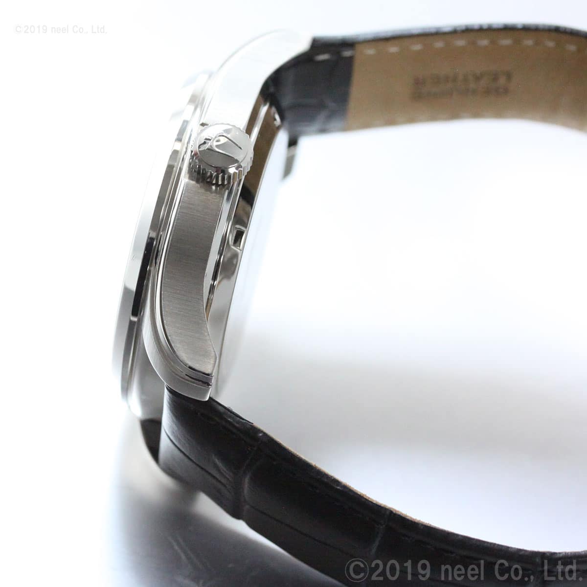 [New]up to 2,000 & up to 57 times! It is Bulova BULOVA mens Automatic ...