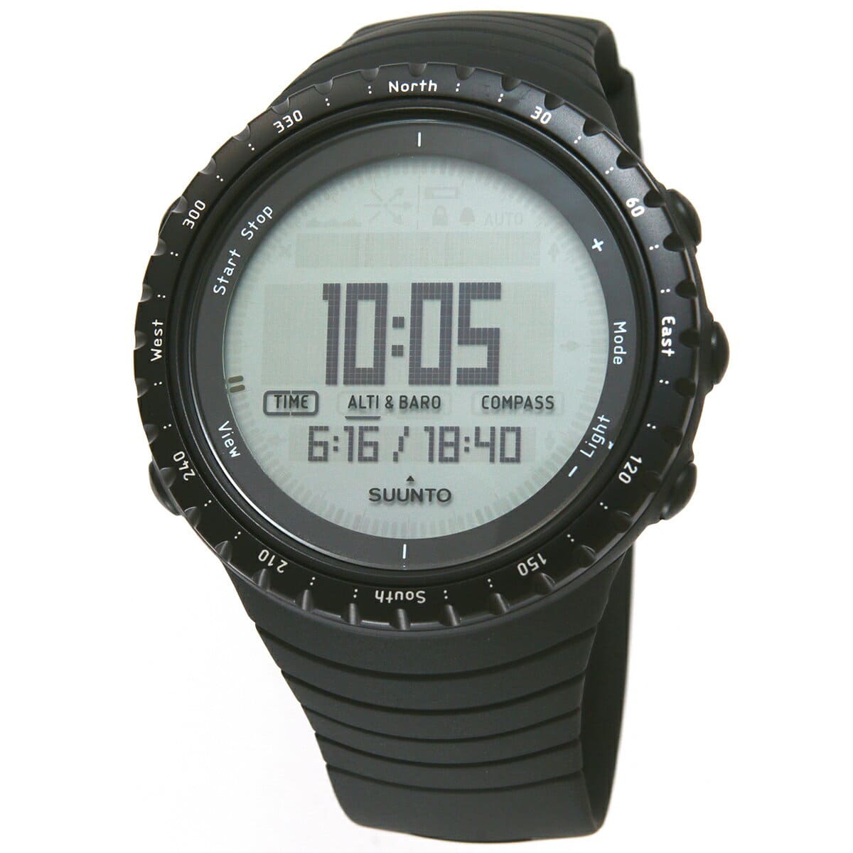 [New]up to 2,000 & up to 57 times! It is SUUNTO core SUUNTO CORE ...
