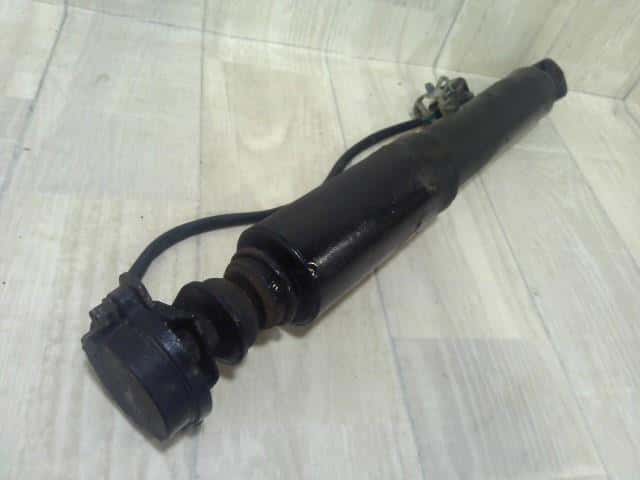 [Used]Front Left Shock Absorber MITSUBISHI Pajero 1997 KD-V46WG ...
