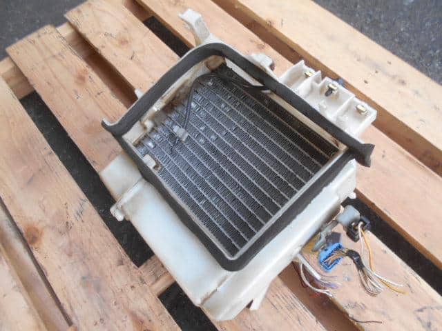[Used]Air Conditioner Assembly TOYOTA Toyoace 2005 PB-XZU306 8851037120 ...