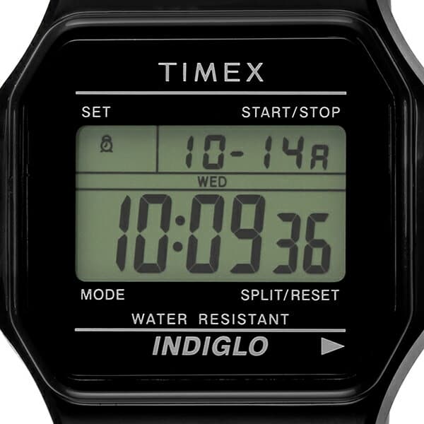 [New]TIMEX Timex Classic tile collection model TW2V20000 mens battery ...