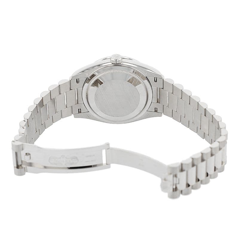 [New]It is up to 50,000 yen off in ROLEX D date 36 ROLEX DAYDATE 36 ...