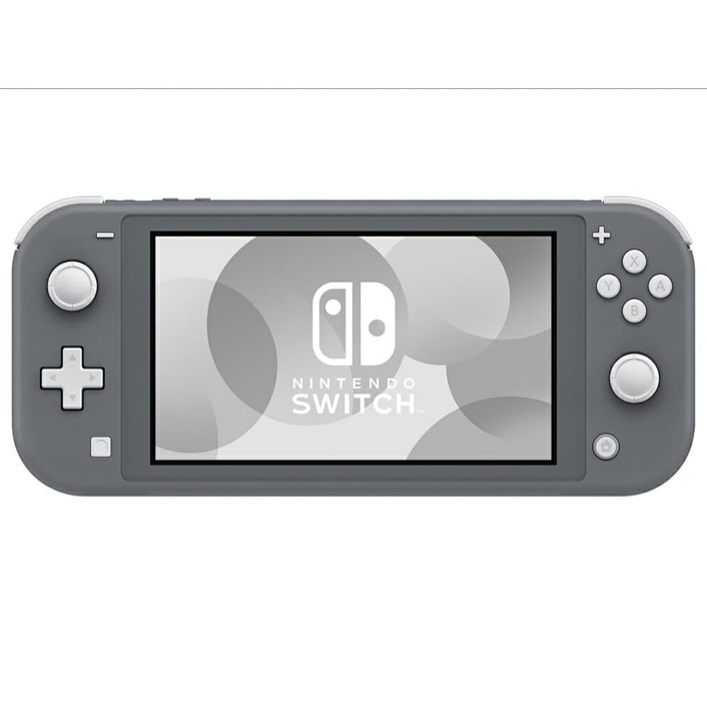 Used nintendo switch light store