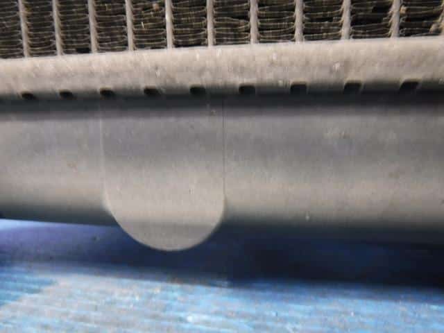 [Used]Radiator TOYOTA Probox 2007 CBE-NCP51V 1640021070 - BE FORWARD ...