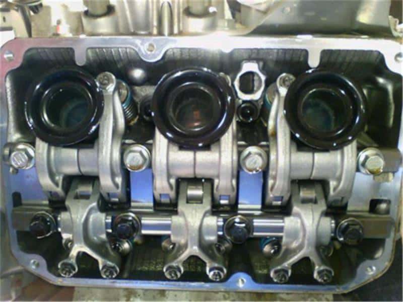 [Used]3G83 Engine MITSUBISHI Minicab Truck 2008 GBD-U61T - BE FORWARD ...