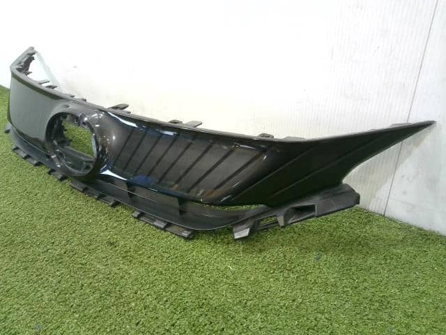 [Used]Radiator Grille TOYOTA Harrier 6BA-MXUA80 5310148B61 - BE FORWARD ...