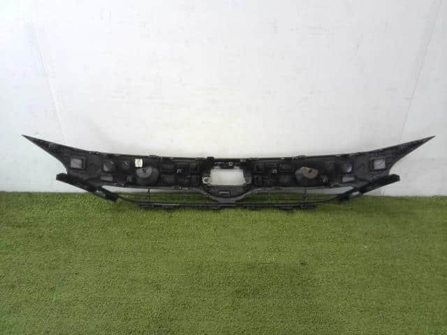 [Used]Radiator Grille TOYOTA Harrier 6BA-MXUA80 5310148B61 - BE FORWARD ...