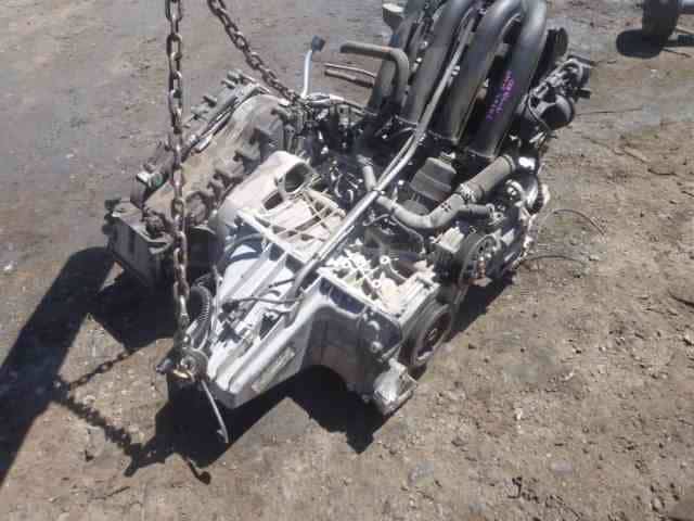 [Used]★ CBA-245233 W245 Mercedes-Benz B200 266M20 Engine body 310542JJ ...