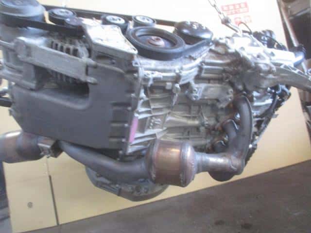 [Used]266 Engine MERCEDES-BENZ Benz b class 2010 CBA-245232 30788440 ...