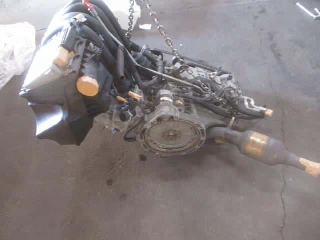 [Used]266 Engine MERCEDES-BENZ Benz b class 2010 CBA-245232 30788440 ...