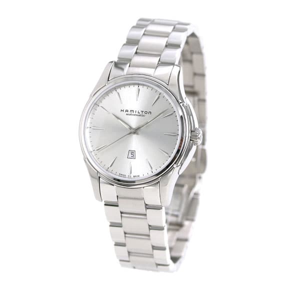 [New]Hamilton Jazz master HAMILTON H32315152 Jazz master lady clock ...