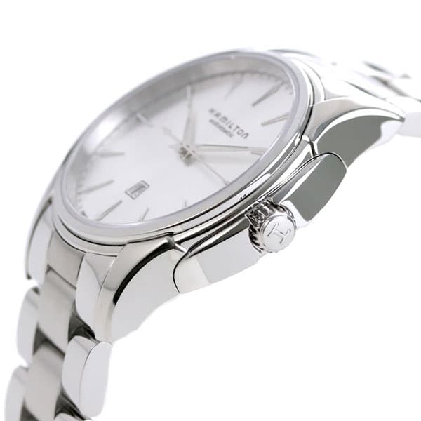 [New]Hamilton Jazz master HAMILTON H32315152 Jazz master lady clock ...