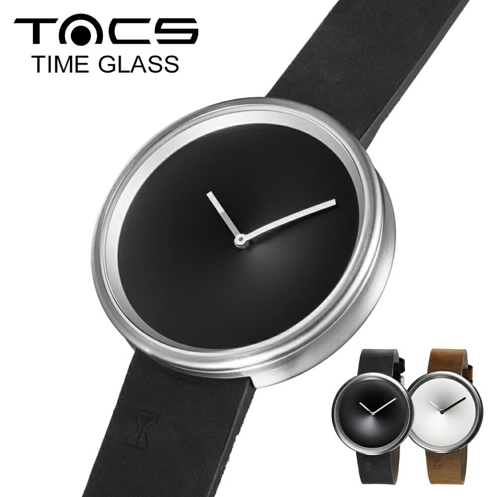 [New]Official TACS TACS TIME GLASS time glass TS1801 series mens Ladies ...