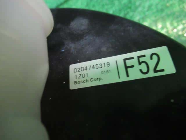 [Used]Brake Master Cylinder TOYOTA Hiace 2011 CBF-TRH200K 4720726010 ...