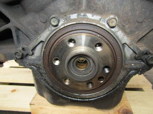 [Used]VG20E Engine NISSAN Cedric 1993 E-Y31 101020P000 - BE FORWARD ...