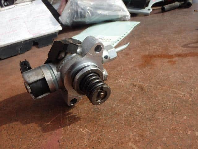 [Used]Fuel Pump MAZDA Demio 2011 DBA-DEJFS PE01203F0B - BE FORWARD Auto ...