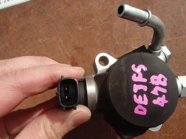 [Used]Fuel Pump MAZDA Demio 2011 DBA-DEJFS PE01203F0B - BE FORWARD Auto ...