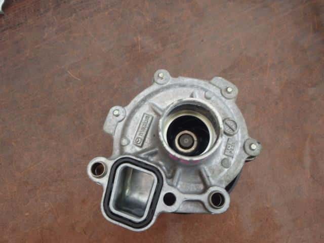 [ebay][Used]Water Pump MAZDA Demio 2011 DBA-DEJFS PE0115010B - BE ...