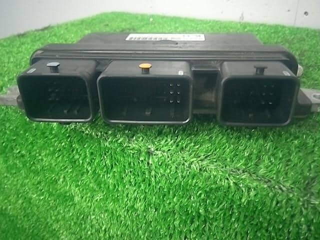 [Used]Engine Control Unit NISSAN Tiida 2006 DBA-JC11 23710EU05A - BE ...