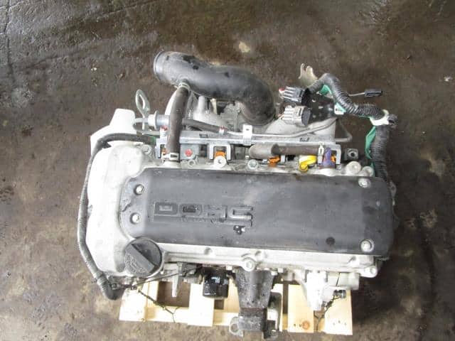 [Used]M13A Engine SUZUKI Jimny Sierra 2017 ABA-JB43W - BE FORWARD Auto ...