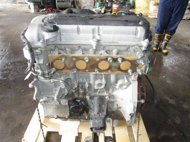 [Used]M13A Engine SUZUKI Jimny Sierra 2017 ABA-JB43W - BE FORWARD Auto ...