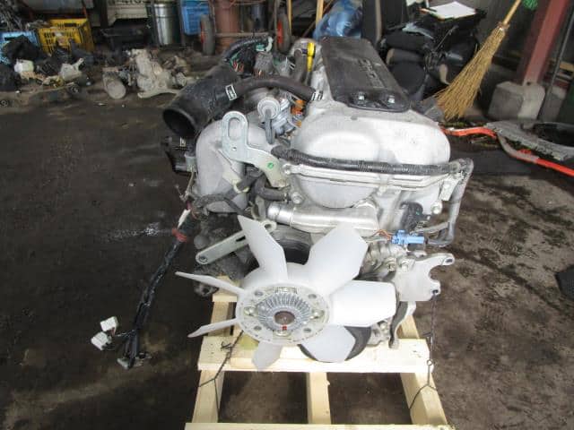 [Used]M13A Engine SUZUKI Jimny Sierra 2017 ABA-JB43W - BE FORWARD Auto ...