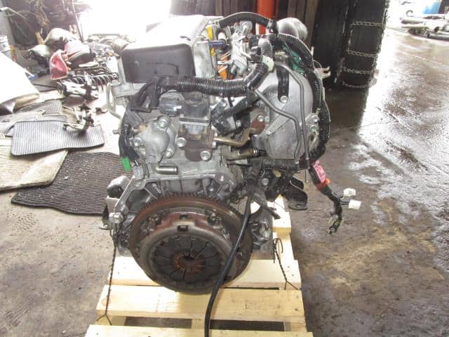 [Used]M13A Engine SUZUKI Jimny Sierra 2017 ABA-JB43W - BE FORWARD Auto ...
