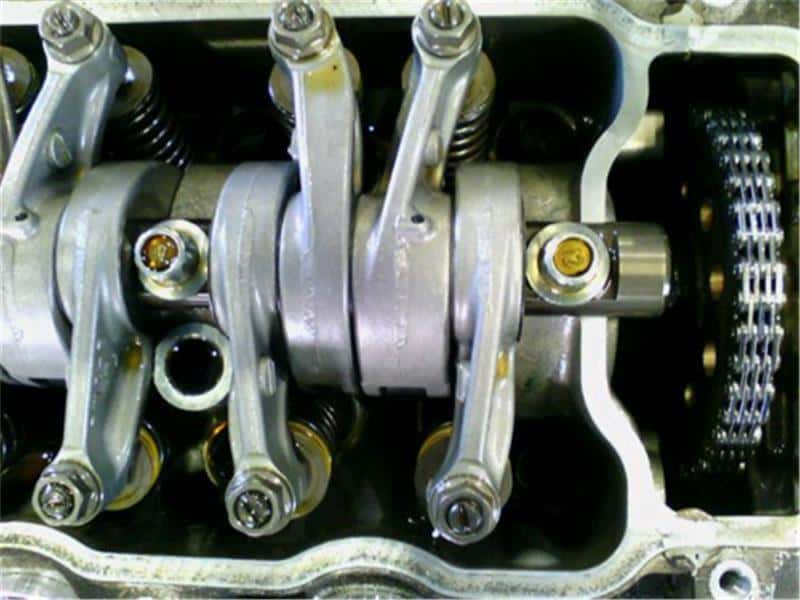 [Used]L15A-151 Engine HONDA Fit 2007 DBA-GD3 - BE FORWARD Auto Parts