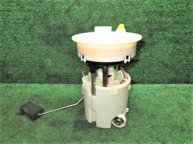 [Used]Fuel Pump MAZDA Demio 2010 DBA-DE3FS ZJ381335XB - BE FORWARD Auto ...