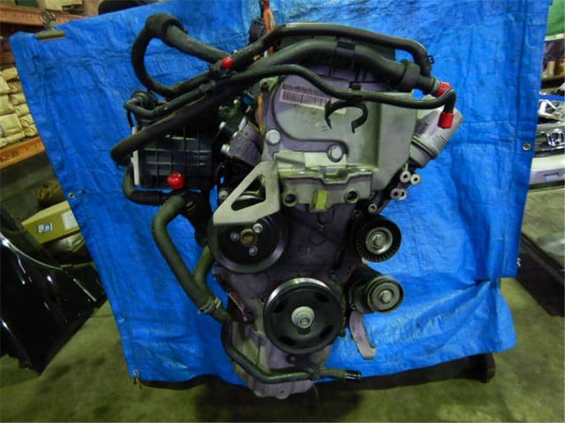 [Used]CAXC Engine AUDI Audi a3 2010 DBA-8PCAX - BE FORWARD Auto Parts