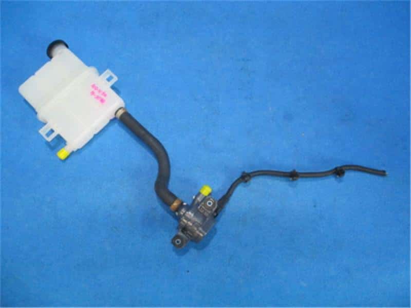 [Used]Coolant Reservoir Tank TOYOTA C-HR 2017 DBA-NGX50 1647528140 - BE ...