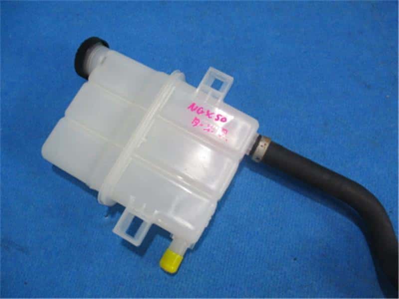 [Used]Coolant Reservoir Tank TOYOTA C-HR 2017 DBA-NGX50 1647528140 - BE ...