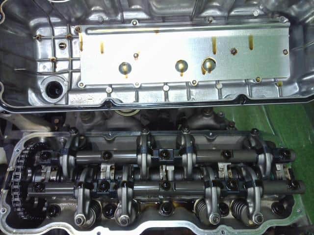 [Used]NA20S Engine NISSAN Datsun Truck 1996 GA-QMD21 - BE FORWARD Auto ...