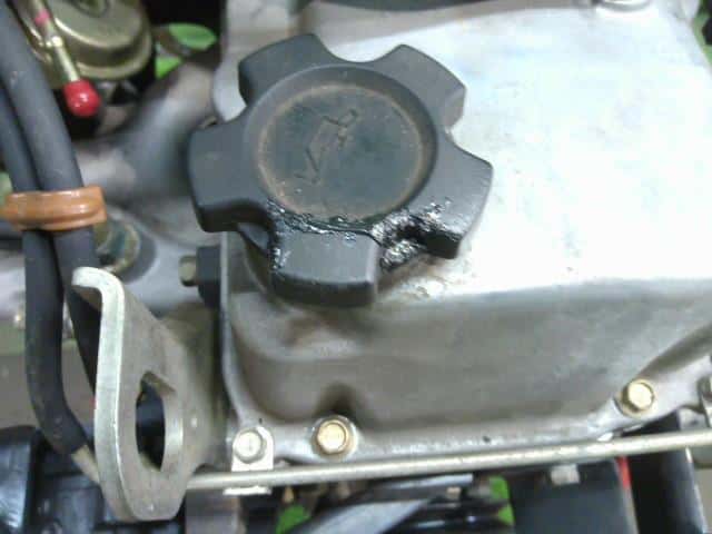 [Used]NA20S Engine NISSAN Datsun Truck 1996 GA-QMD21 - BE FORWARD Auto ...