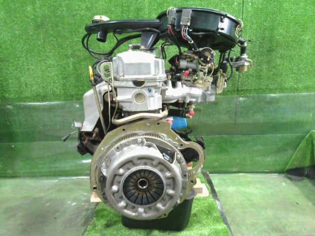 [Used]NA20S Engine NISSAN Datsun Truck 1996 GA-QMD21 - BE FORWARD Auto ...