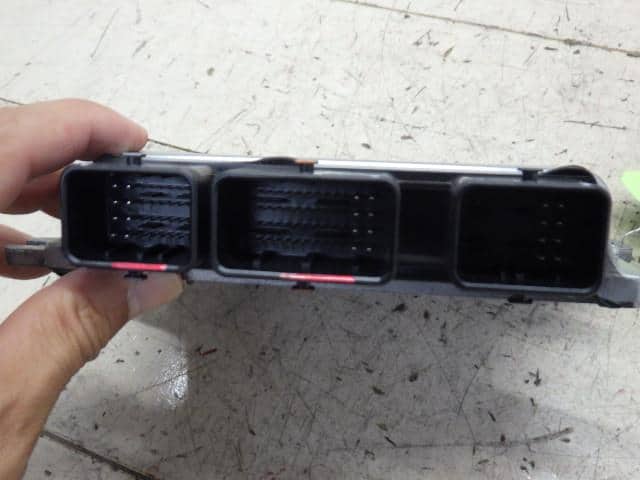 [Used]Engine Control Unit NISSAN Nv350 caravan 2014 CBF-VR2E26 ...
