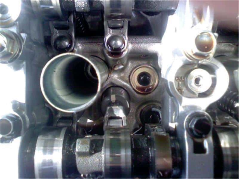 [Used]4GRFSE Engine TOYOTA Mark X 2005 DBA-GRX120 - BE FORWARD Auto Parts