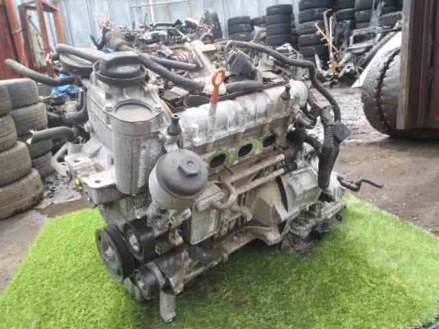 [Used]BLF Engine Volkswagen Golf 5 1KBLP FSI - BE FORWARD Auto Parts