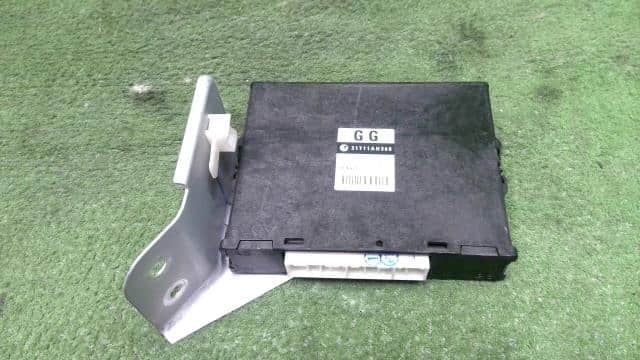 [Used]Transmission Computer SUBARU Forester 2003 TA-SG5 31711AH360 - BE ...