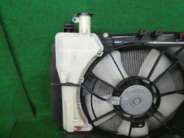 [Used]Radiator TOYOTA Probox 2013 DBE-NCP55V 1640021121 - BE FORWARD ...