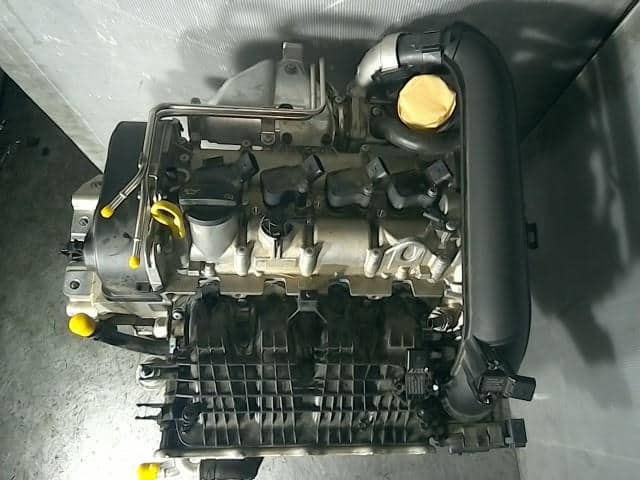 [Used]CJZ Engine VOLKSWAGEN Golf Variant 2016 DBA-AUCJZ - BE FORWARD ...