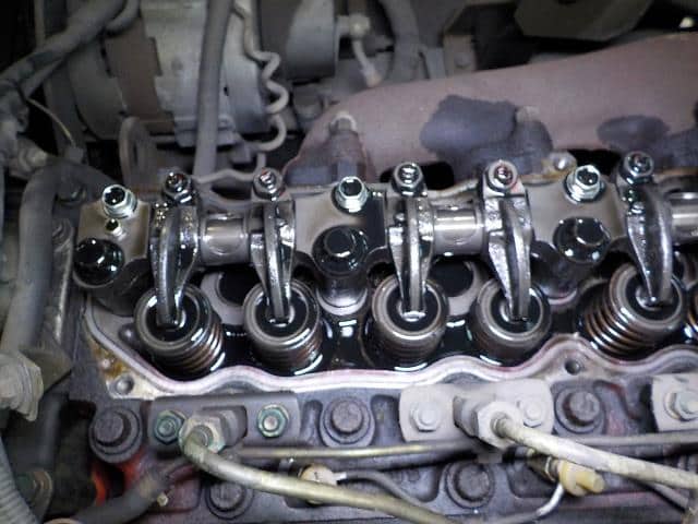 [Used]W04D Engine HINO Hino bus 1995 U-AB2WGAA 111105010 - BE FORWARD ...