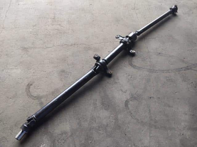 [Used]Rear Propeller Shaft MITSUBISHI Airtrek 2004 UA-CU5W MN147054 ...