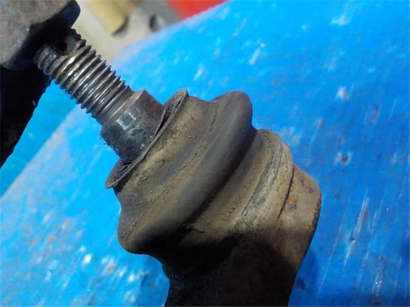 [Used]Steering Gearbox Assembly HONDA Accord 2003 LA-CL9 53601SEA930 ...