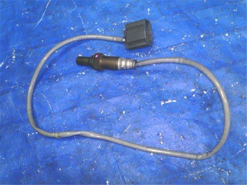 [Used]Oxygen Sensors MAZDA Demio 2005 DBA-DY3W ZJ2118861 - BE FORWARD ...