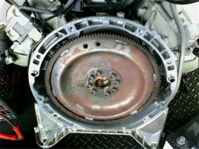 [Used]272 Engine MERCEDES-BENZ CLK-Class 2007 DBA-209356 - BE FORWARD ...