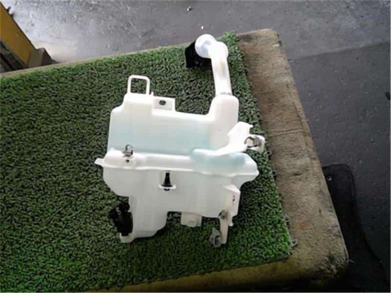 [Used]Windshield Washer Reservoir Tank MAZDA Axela 2014 LDA-BM2FS ...