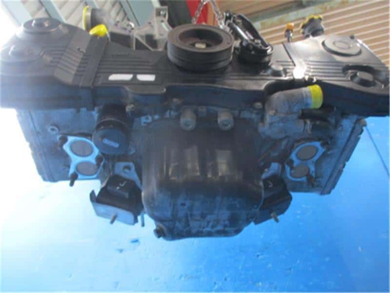 [Used]EJ205DXXKE Engine SUBARU Forester 2000 GF-SF5 - BE FORWARD Auto Parts