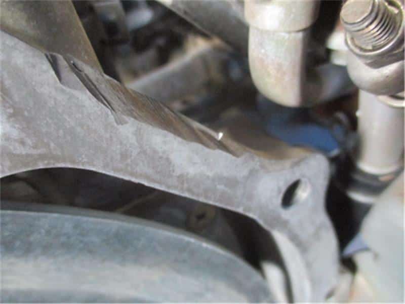 [Used]EJ205DXXKE Engine SUBARU Forester 2000 GF-SF5 - BE FORWARD Auto Parts