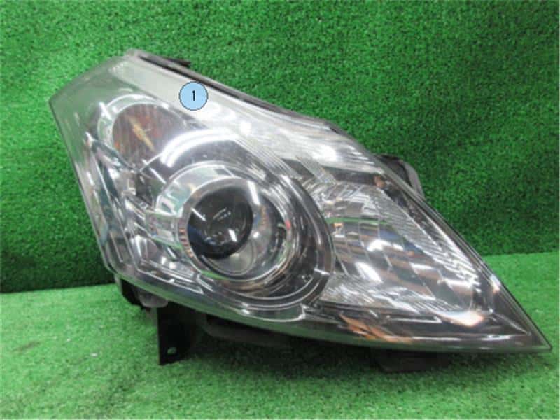 New & Used NISSAN Spare Parts - BE FORWARD Auto Parts